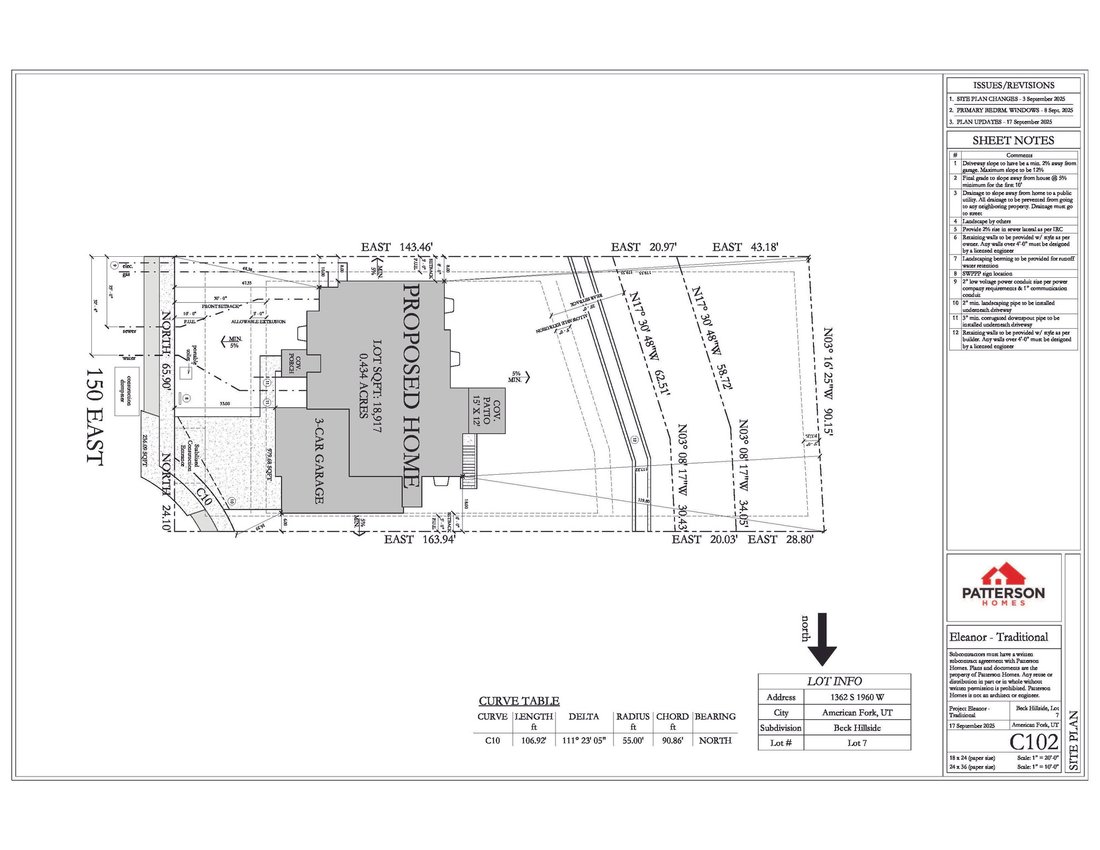 Single Family Residence In American Fork In Highland, Utah, United ...