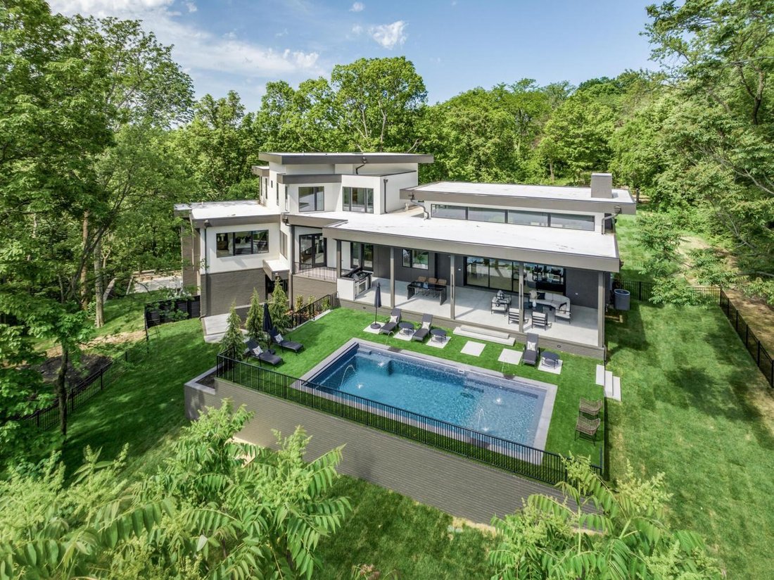 663 Hunters Trail In Nashville, Tennessee, United States For Sale ...
