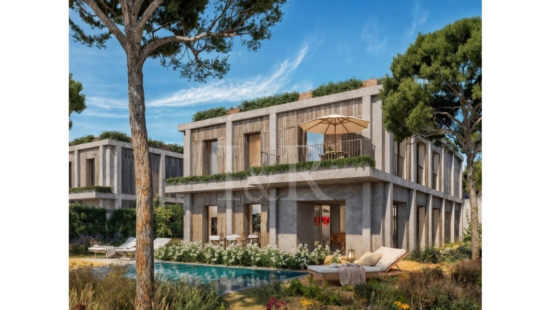 Villa De 4 Chambres Dans Caparica E Trafaria, Setúbal Municipality ...