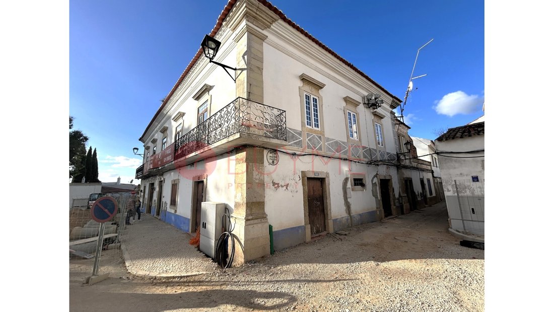 Historic Building For In Antime E Silvares (Sao Clemente), Braga ...