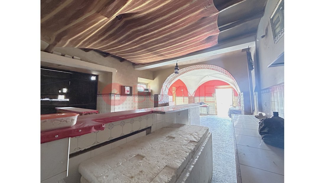 Historic Building For En Antime E Silvares (Sao Clemente), Braga ...