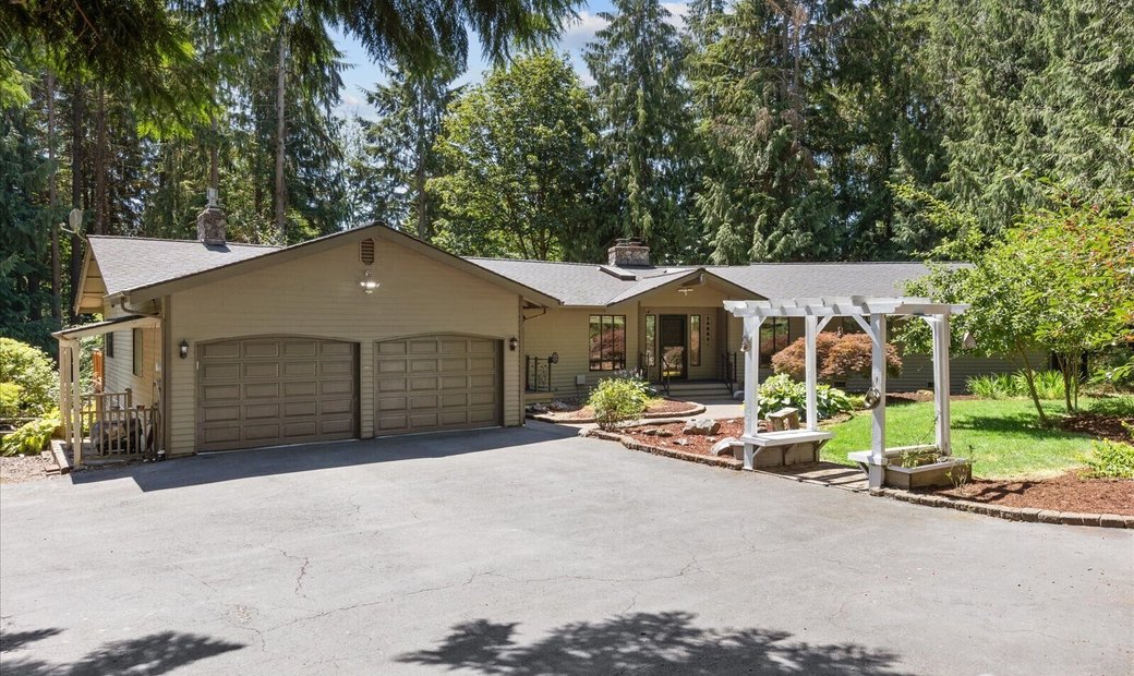 Residential Snohomish En Snohomish, Washington, Estados Unidos En Venta ...