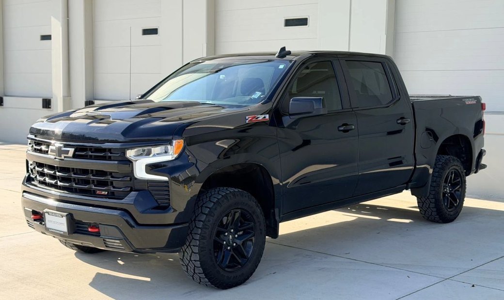 2022 Chevrolet Silverado In Portland, Or, United States For Sale (16621987)