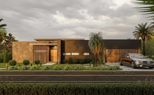 Viviendas de lujo con piscina en venta en Lee, Florida | JamesEdition