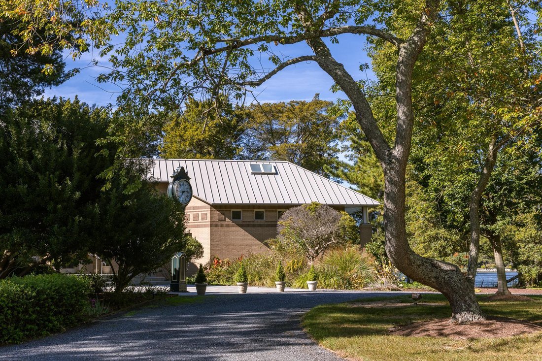 5084 Ferry Neck Road, Royal Oak, Md, En Royal Oak, Maryland, Estados ...