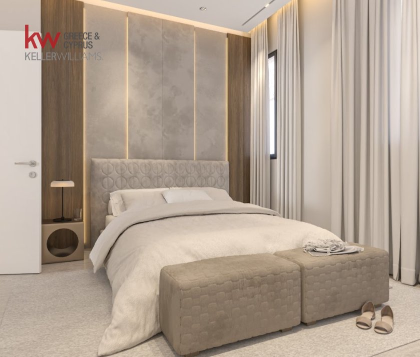 Apartment For Sale, Larnaca City In Agios Nikolaos, Cyprus For Sale ...