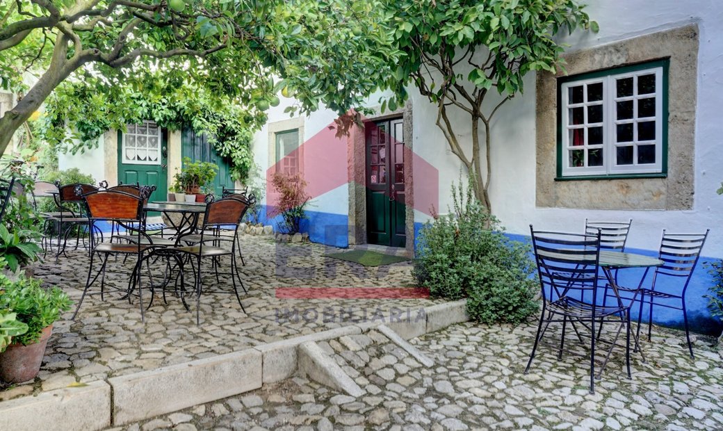 3 In Santa Maria, Sao Pedro E Sobral Da Lagoa, Leiria District ...