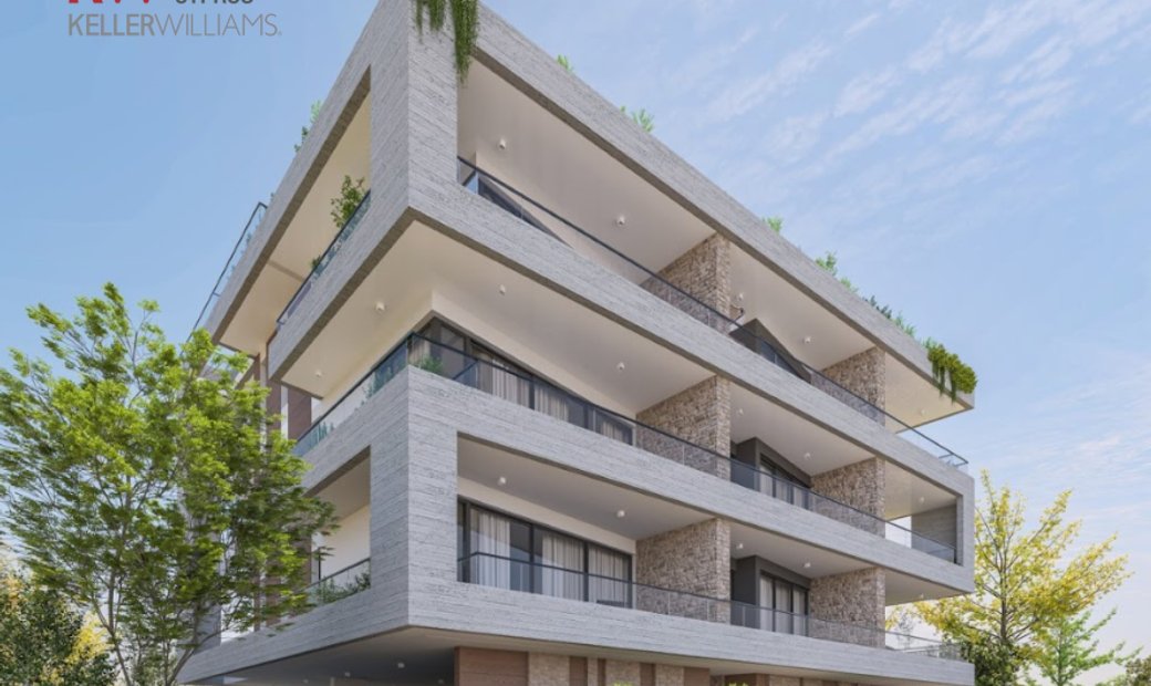 Apartment For Sale, Larnaca City In Agios Nikolaos, Cyprus For Sale ...