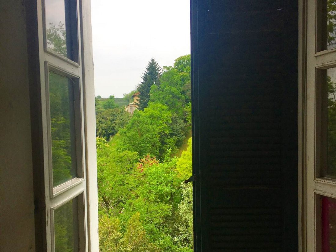 0298 – Switzerland, The Authentic Beauty... In Novazzano, Ticino ...
