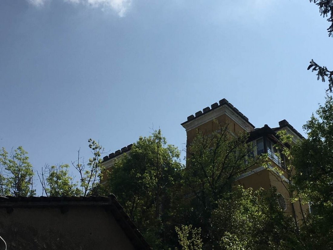 0298 – Switzerland, The Authentic Beauty... In Novazzano, Ticino ...