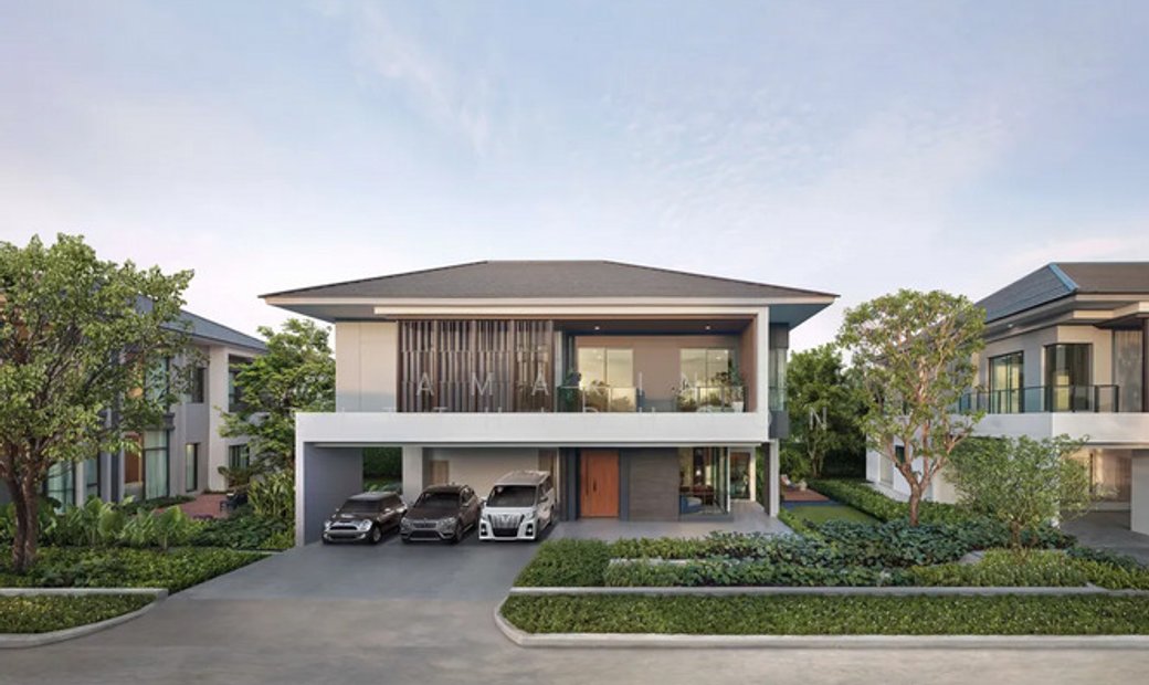 Shawn Panya Indra, Bangkok En Bang Chan, Bangkok, Tailandia En Venta ...