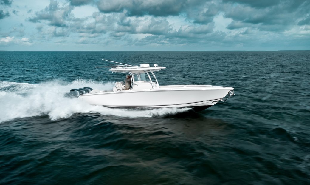 Jupiter 34 Fs In United States For Sale (16623835)