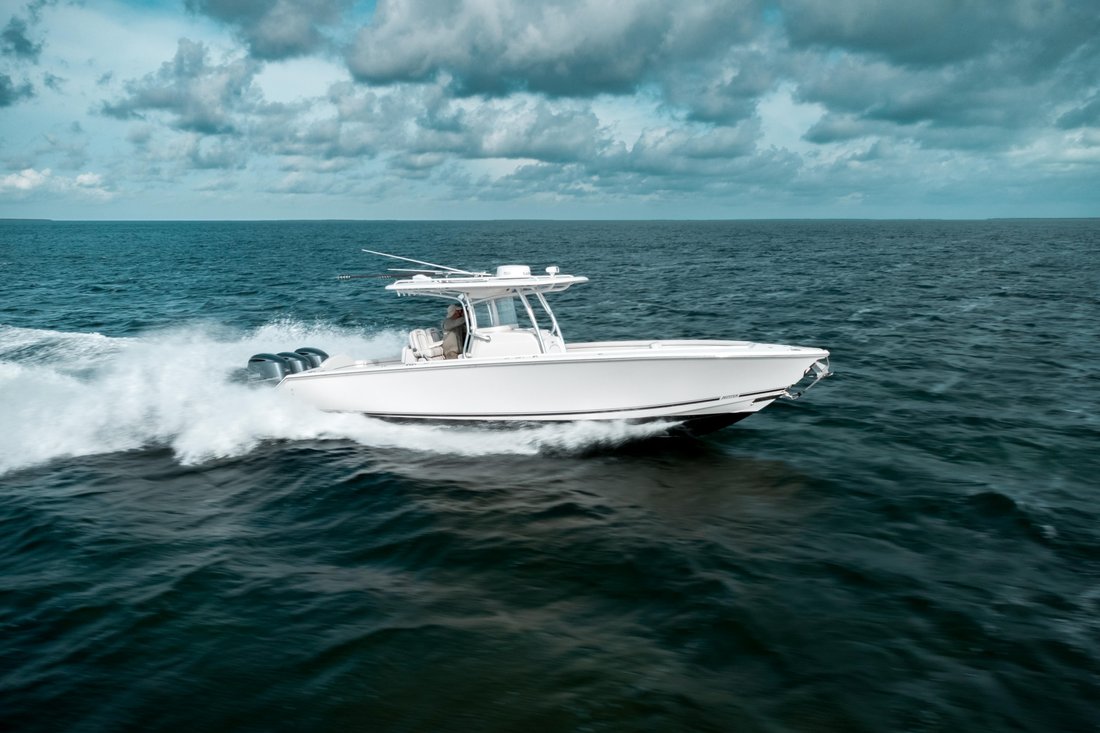 Jupiter 34 Fs In United States For Sale (16623835)