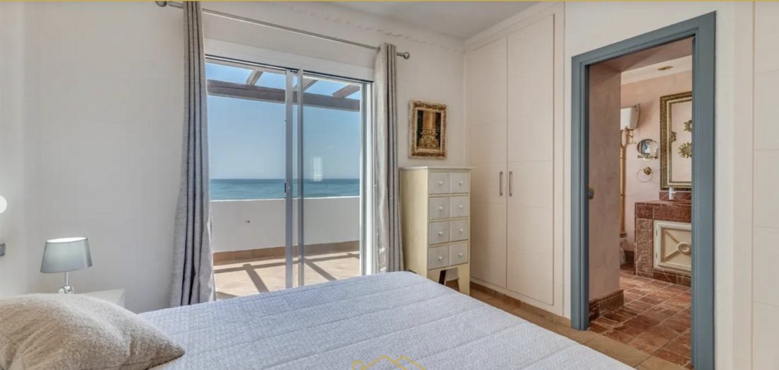 Semi Detached House For Sale In Marbella In Marbella, Andalusia, Spain ...