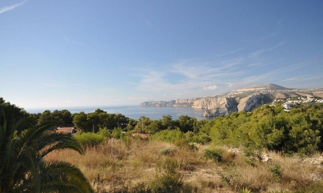 Oliva Plot In Oliva, Valencian Community, Spain For Sale (16625660)