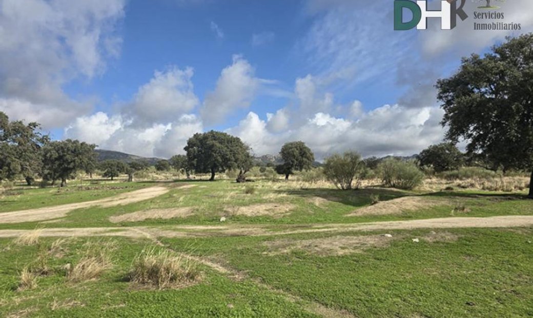 Terreno Badajoz Spain In Badajoz, Extremadura, Spain For Sale (16625083)