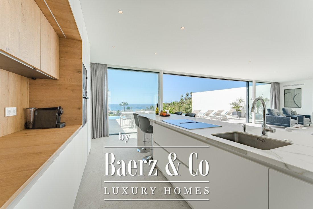 Villa Unique Et étonnante à Caldera Del Dans Costa Adeje, Adeje, îles ...