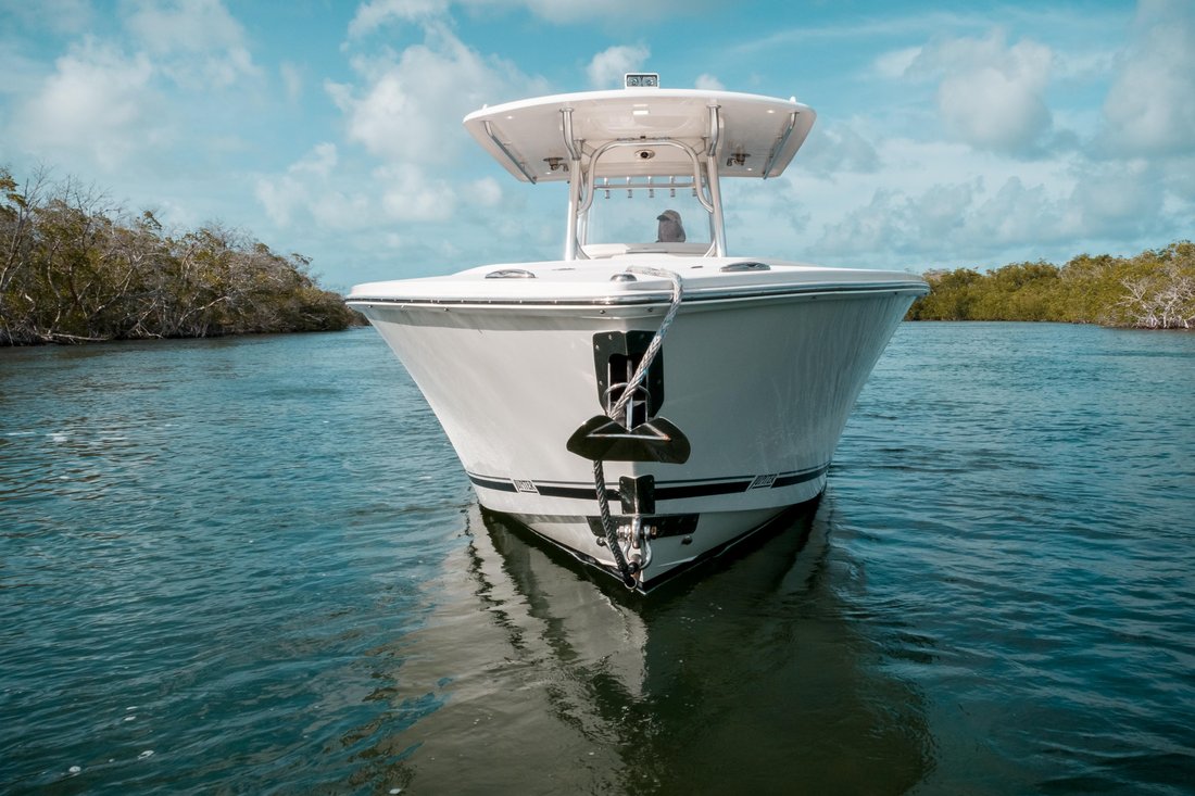 Jupiter 34 Fs In United States For Sale (16623835)
