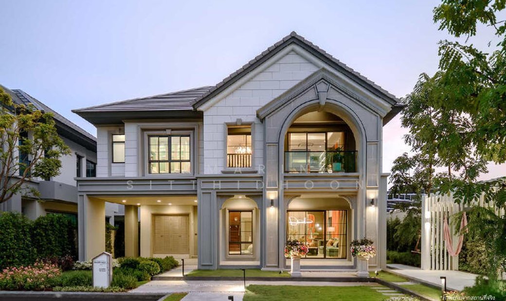 Bangkok Boulevard Signature Prachachuen, In Ta Sai, Nonthaburi ...