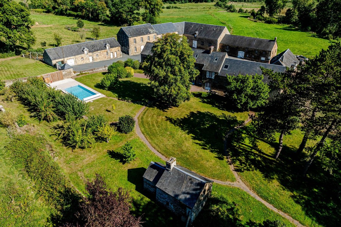 Maison In Bayeux, Normandy, France For Sale (16618669)