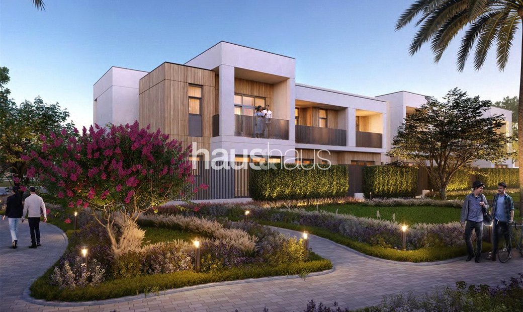 Huge Plot | True Corner | Early Handover In Dubai, Dubai, United Arab ...