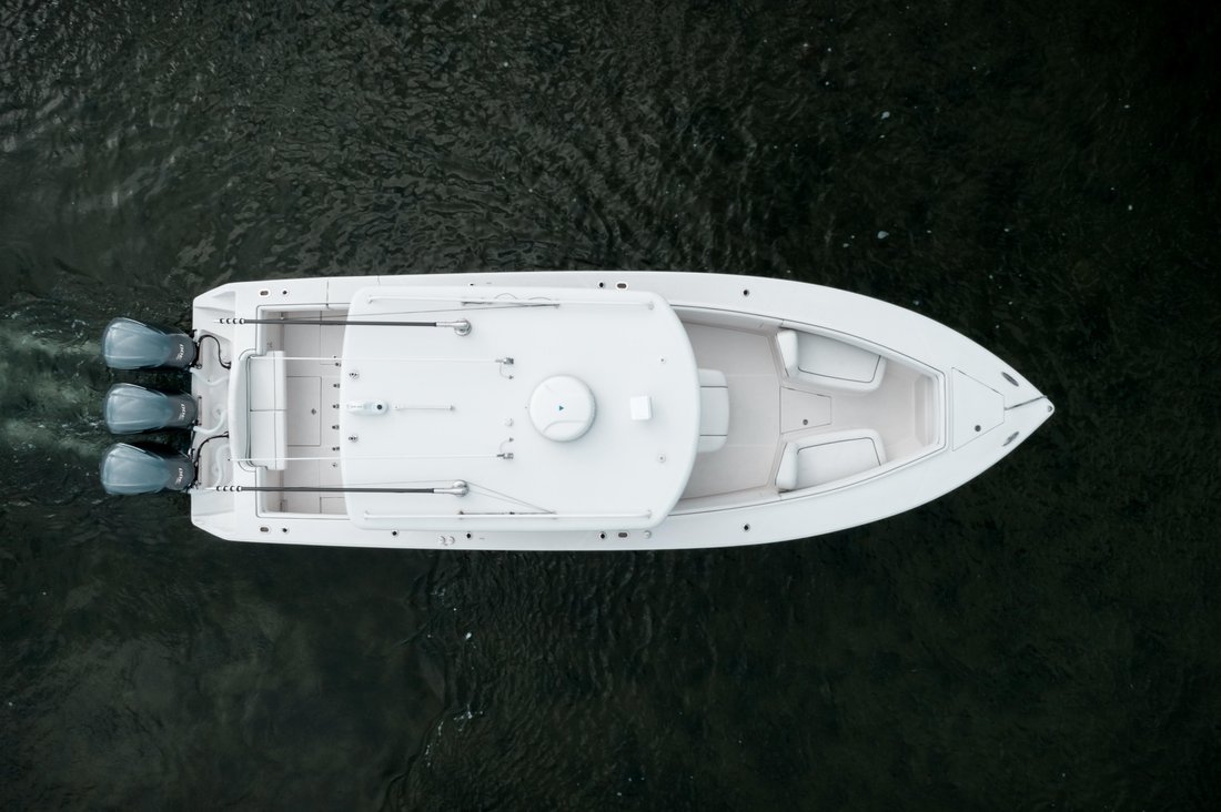 Jupiter 34 Fs In United States For Sale (16623835)