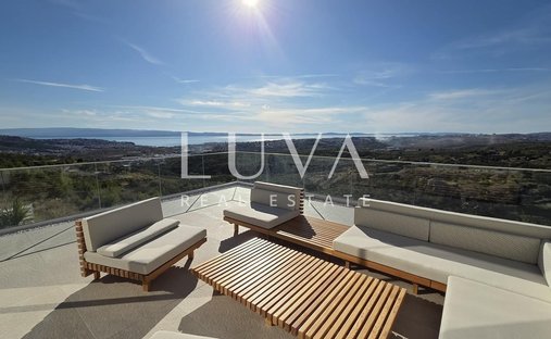Luxury homes with cinema for sale in Grad Solin, Split-Dalmatia County ...