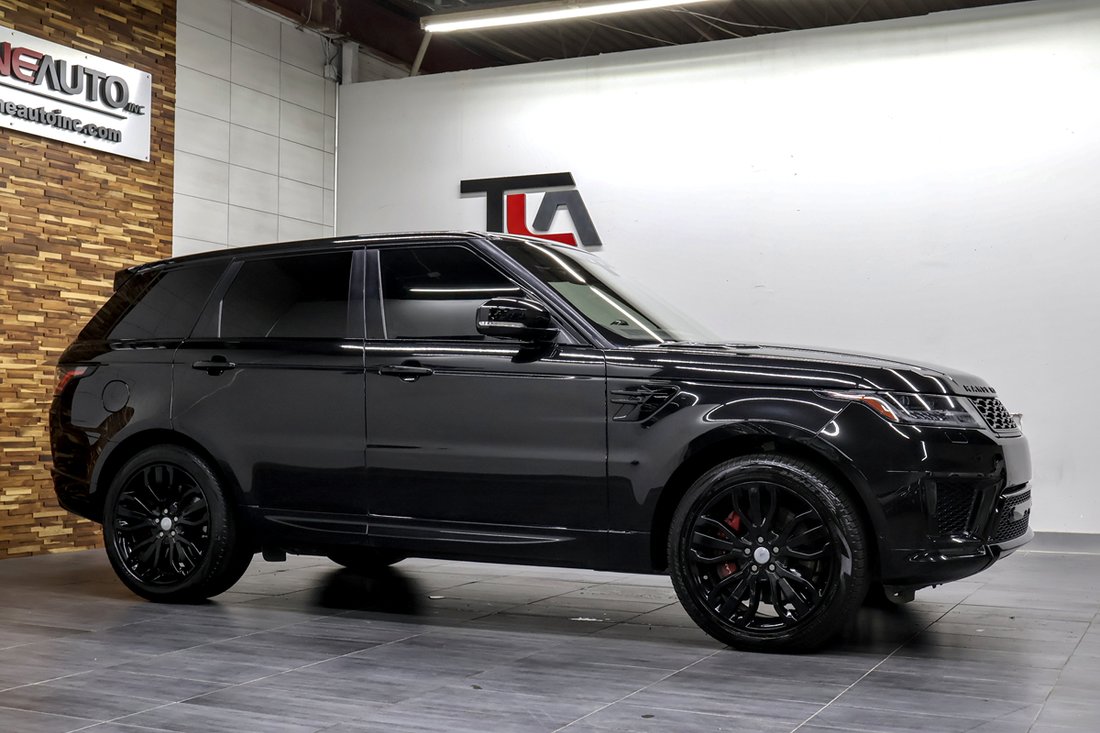 09 Range Rover For Salenull