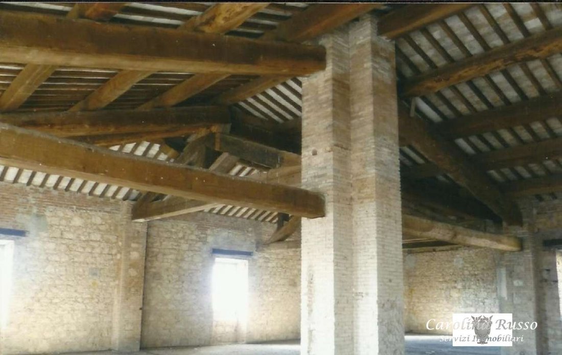 Historic Property To Renovate Near Trevi In Trevi, Umbria, Italy For ...