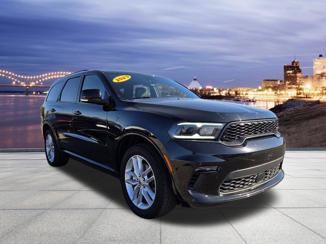2023 Dodge Durango In Memphis, Tn, United States For Sale (16602632)