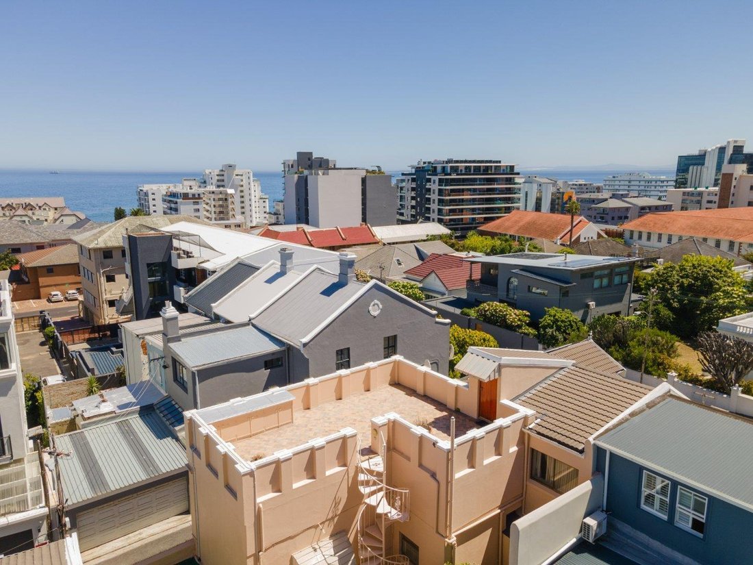 Large Victorian Opportunity With In Cape Town, Western Cape, South ...