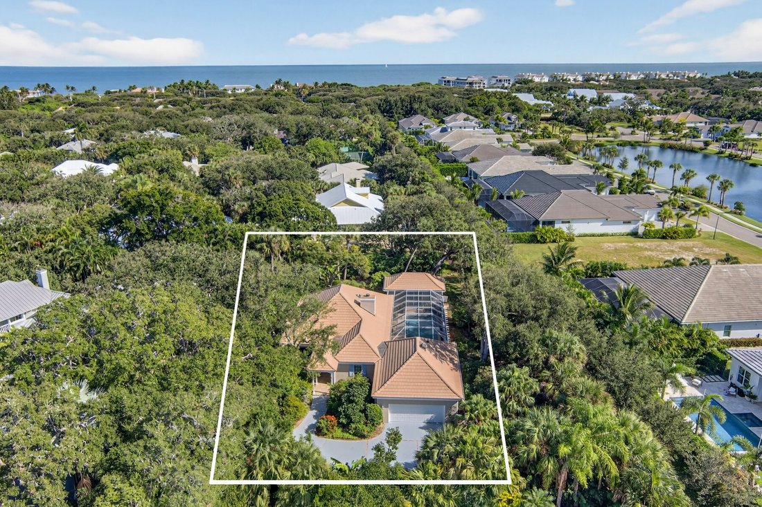531 Sundance Trail, Vero Beach, Fl, 32963 In Vero Beach, Florida ...