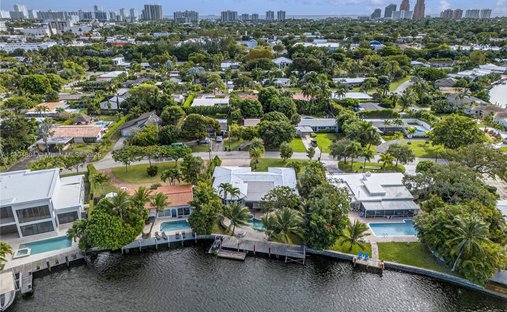 Real Estate Listings by Florida Realty Fusion Corp - Ft. Lauderdale ...