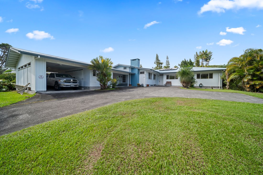 1808 Waianuenue Ave, Hilo, Hi, 96720 In Hilo, Hawaii, United States For ...