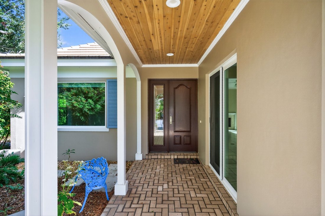 531 Sundance Trail, Vero Beach, Fl, 32963 In Vero Beach, Florida ...