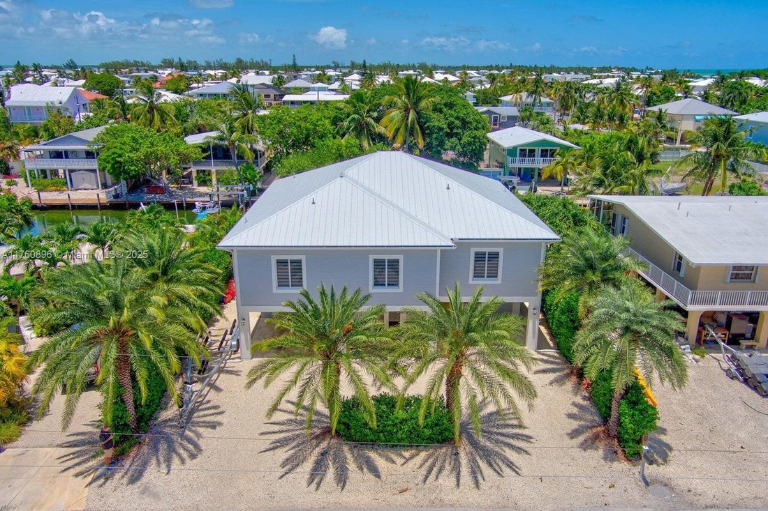 Single Family Residence In Islamorada In Islamorada, Florida, United ...