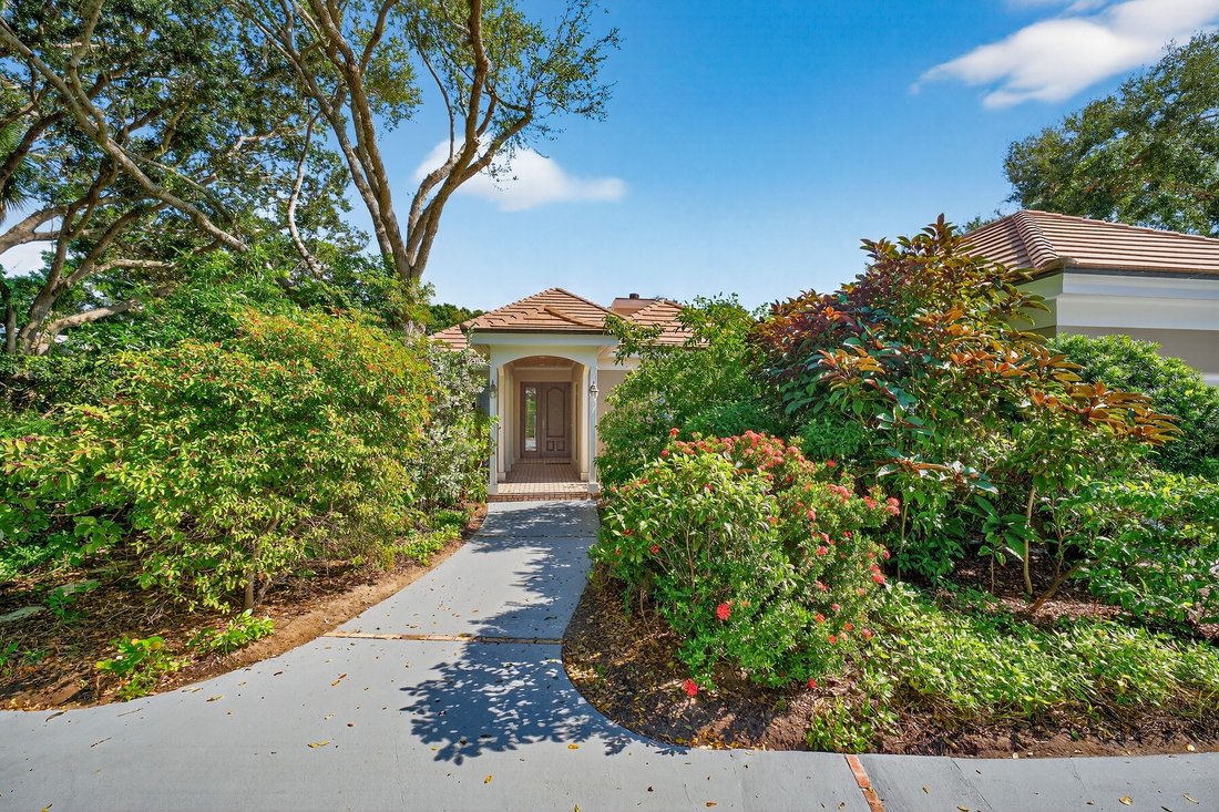 531 Sundance Trail, Vero Beach, Fl, 32963 In Vero Beach, Florida ...