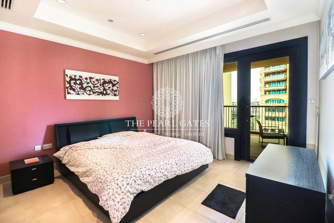 Spacious 2 Br With Title Deed | Hot Deal | Premium In Doha, Doha, Qatar ...