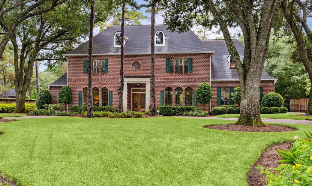 345 Knipp Road In Houston, Texas, United States For Sale (16630498)