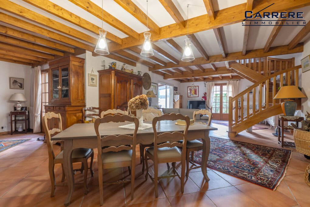 House For Sale In Tresses In Tresses, Nouvelle Aquitaine, France For ...