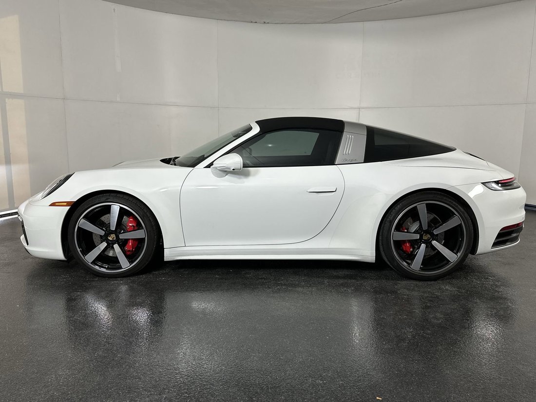 2023 Porsche 911 In Pompano Beach, Fl, United States For Sale (16644084)