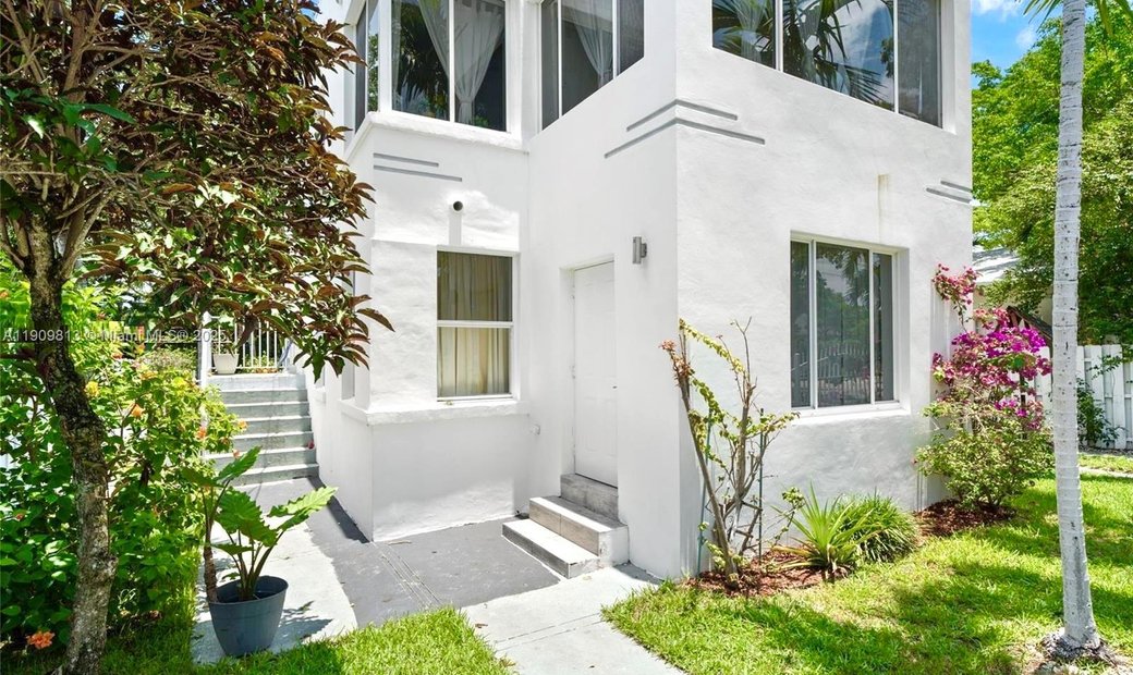 Duplex In Miami In Miami, Florida, United States For Sale (16637229)