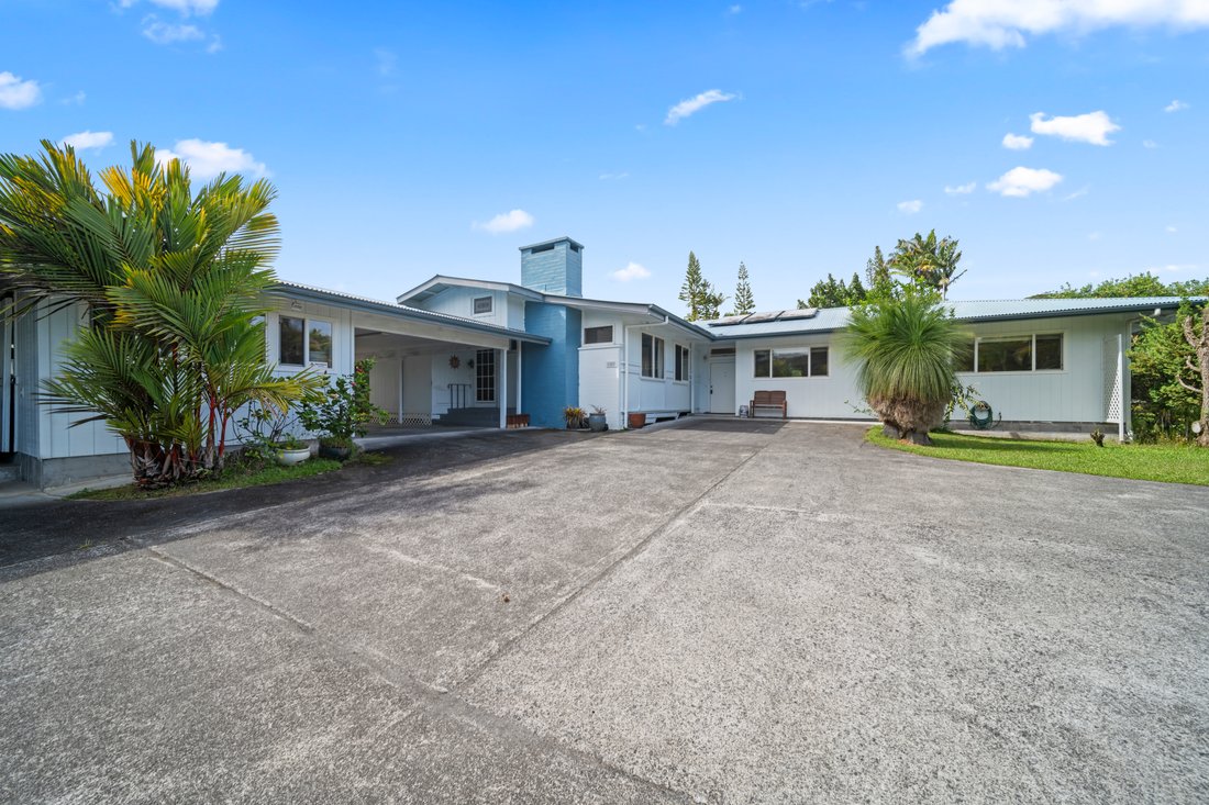 1808 Waianuenue Ave, Hilo, Hi, 96720 In Hilo, Hawaii, United States For ...