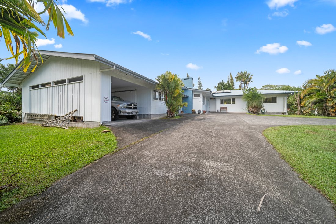 1808 Waianuenue Ave, Hilo, Hi, 96720 In Hilo, Hawaii, United States For ...