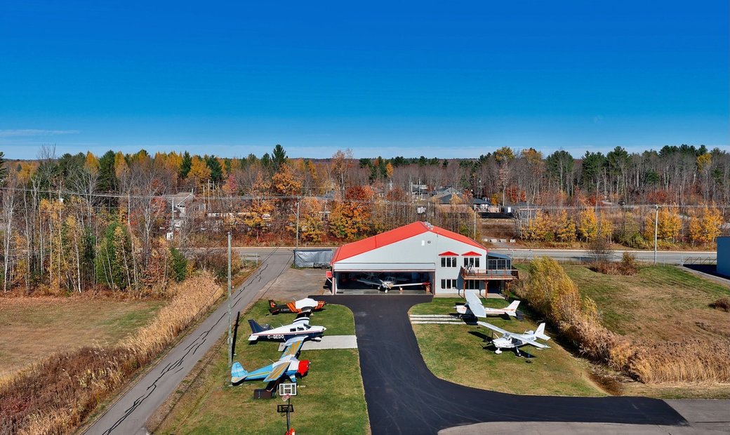 Lachute, Québec En Lachute, Quebec, Canadá En Venta (16648007)