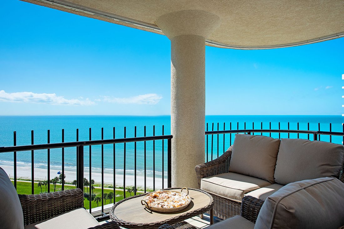 Park Shore Tower In Naples, Florida, United States For Sale (16629067)