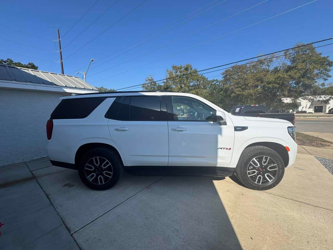 2024 Gmc Yukon In Foley, Al, United States For Sale (16569512)