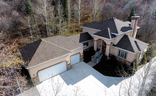 Real Estate Listings by Team Teasdale Realty - Mapleton - United States ...