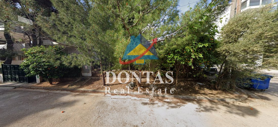 1991560 Plot Of Land For Sale, Nea Erithraia, 220 In Kifisia, Attica ...