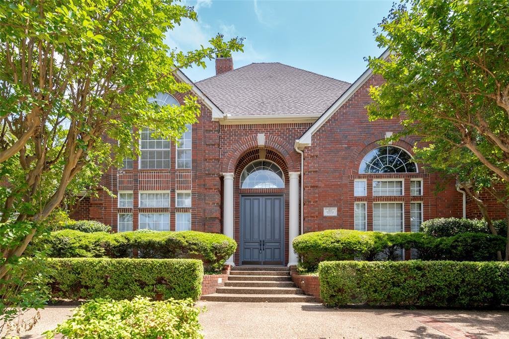 Single Family Residence In Plano In Plano, Texas, United States For ...